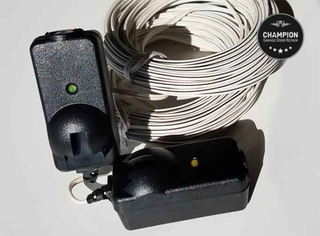 Garage Door Sensors – Everything You Need to Know - Champion Garage ...