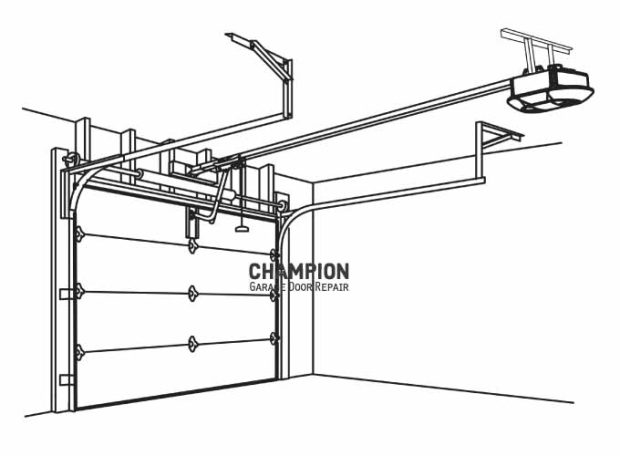 Comprehensive Guide to Garage Doors - Champion Garage Door Repair